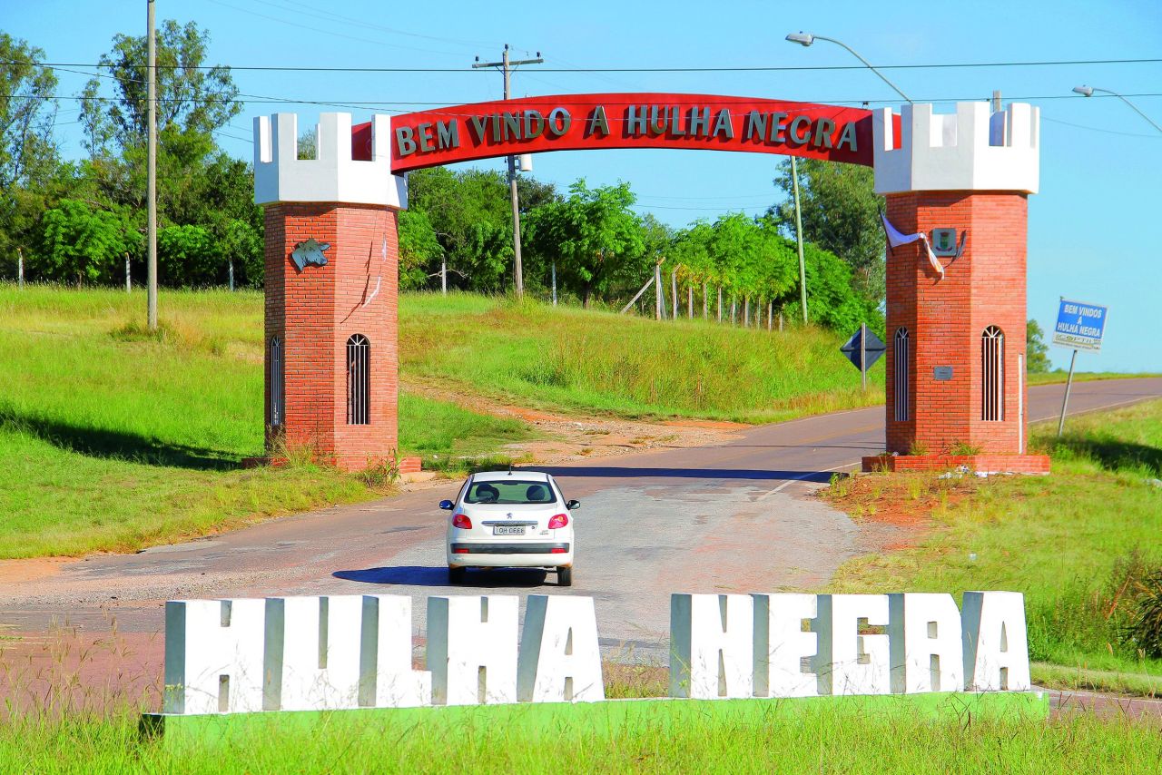 Hulha Negra completa 26 anos com programação extensa | Editoria Cidade ...