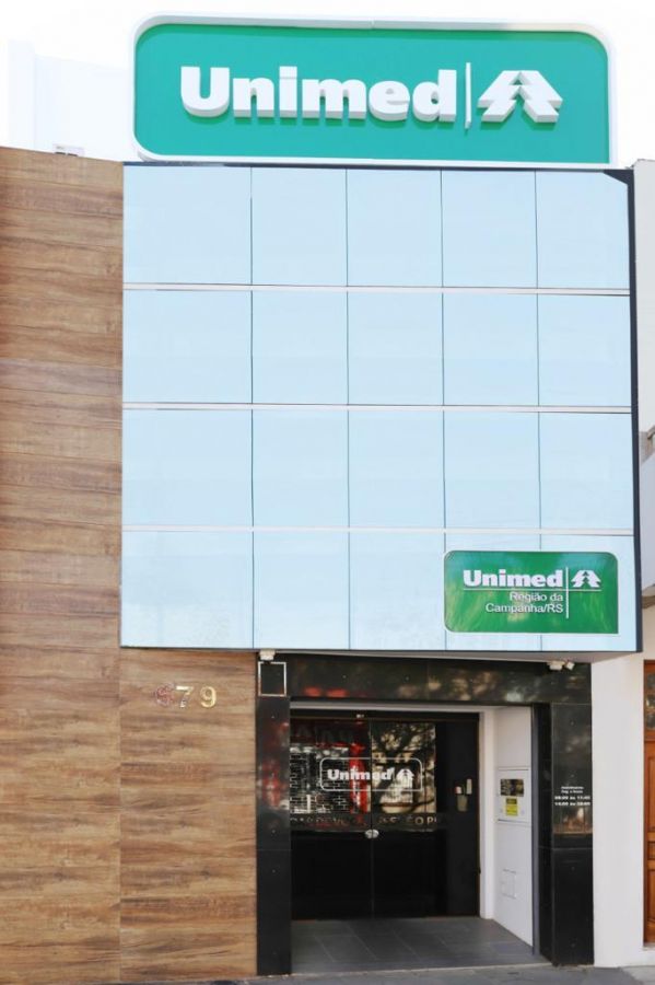 Unimed presente em 84% do território nacional | Editoria Saúde | Jornal ...