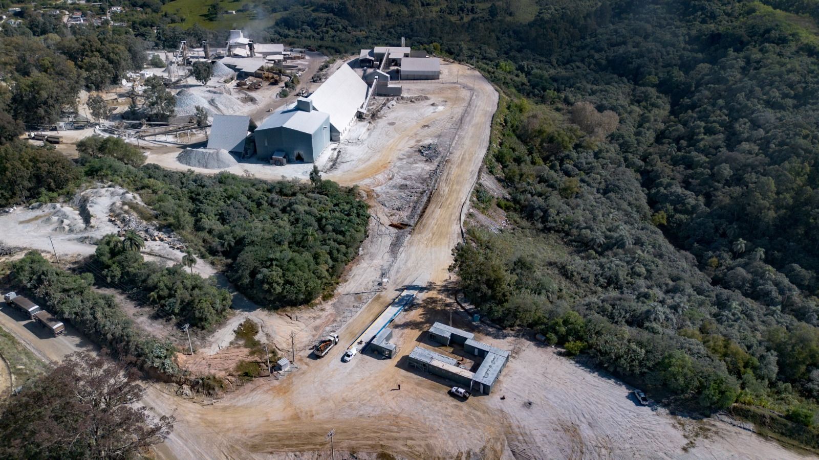 Aguia Fertilizantes recebe licença para produção de fosfato em Lavras ...