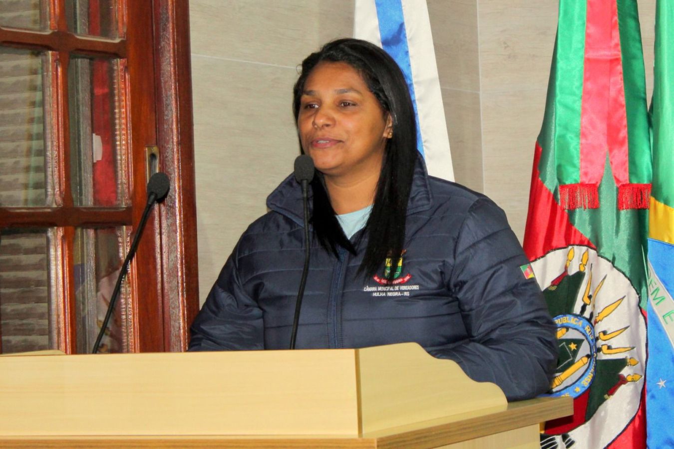 Seminário em Hulha Negra debaterá violência contra a mulher com ...