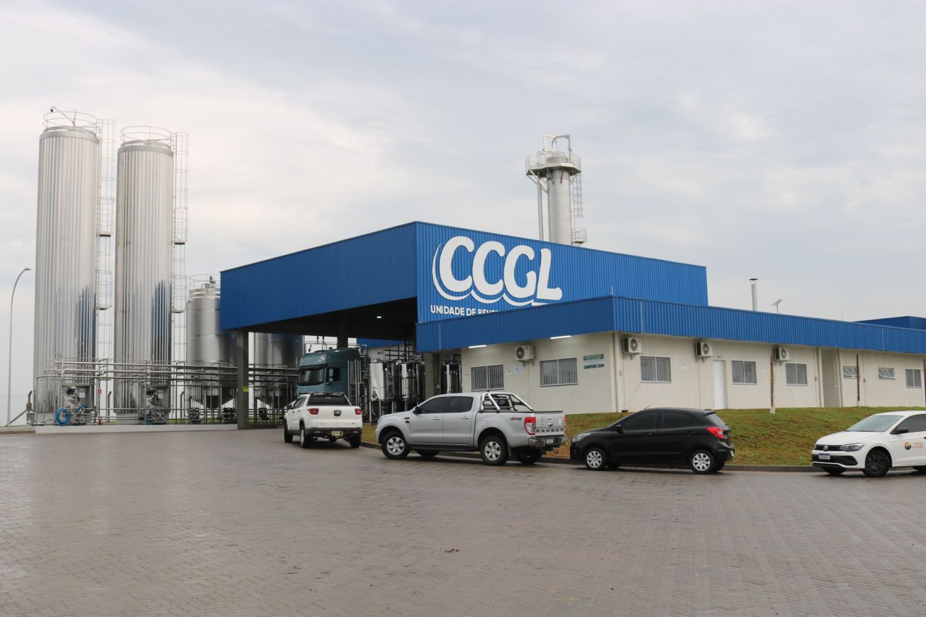 CCGL distribui mais de R$ 30 milhões para seus produtores de leite ...
