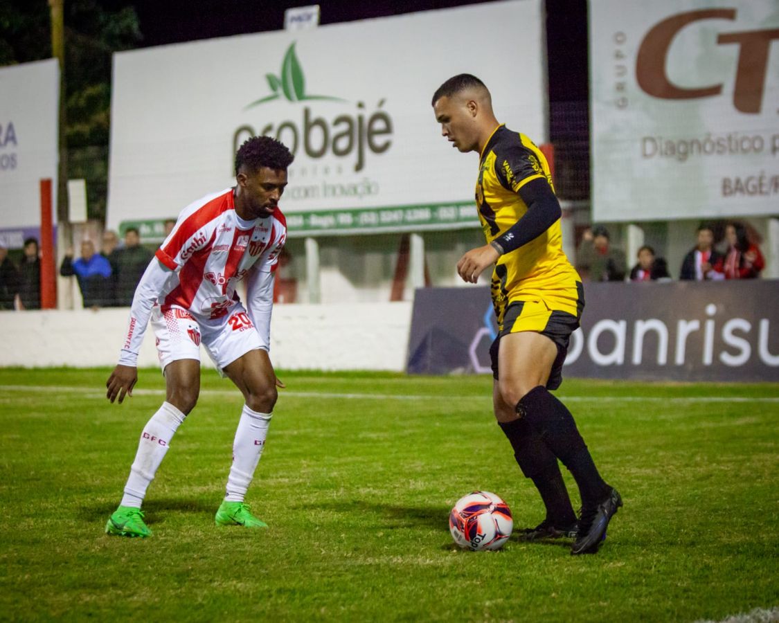 FGF confirma fórmula da Divisão de Acesso | Editoria Esportes | Jornal ...