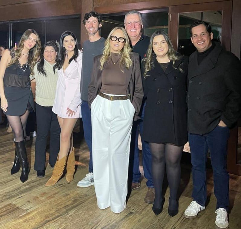 James Cleary Filho: três décadas de vida | Editoria Social | Jornal ...